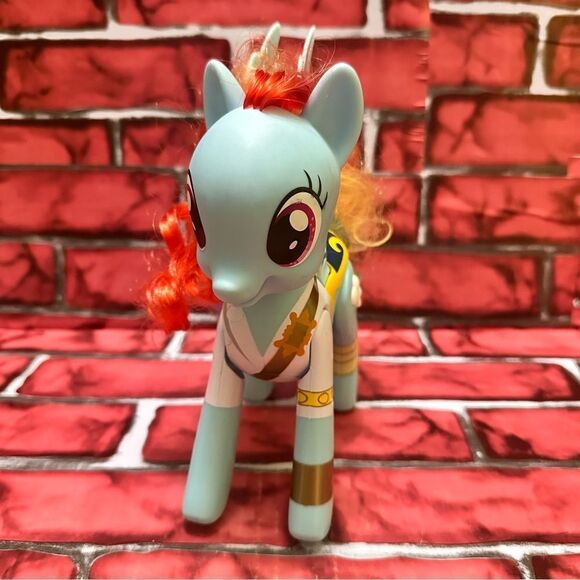 My Little Pony | Toys | My Littlepony The Movie Flip And Whirl Rainbow ...